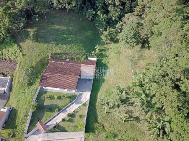 Terreno / Lote para Venda em Gaspar/SC Gaspar Mirim