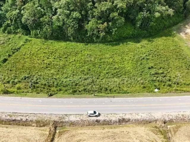 Terreno / Lote para Venda em Gaspar/SC Gasparinho
