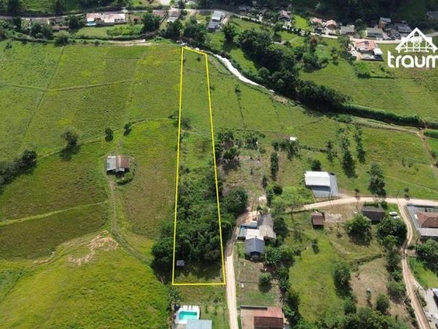 Terreno / Lote para Venda em Gaspar/SC Gasparinho