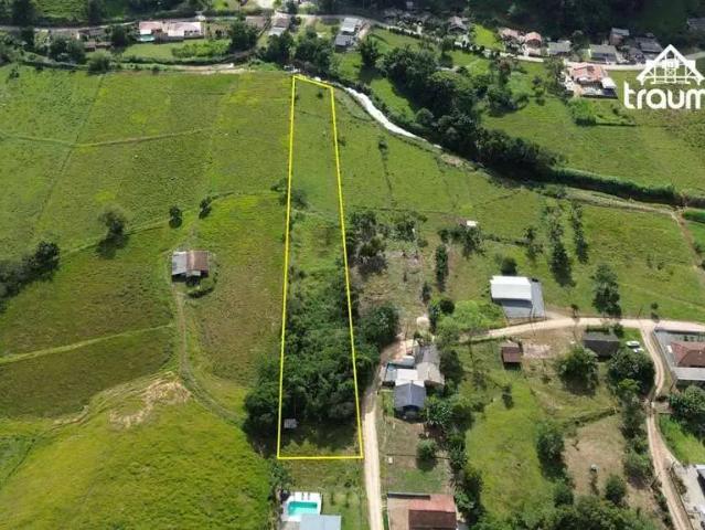 Terreno / Lote para Venda em Gaspar/SC Gasparinho