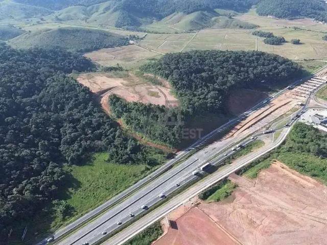 Terreno / Lote para Venda em Gaspar/SC Margem Esquerda