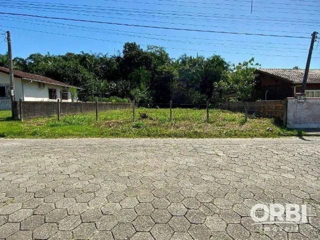 Terreno / Lote para Venda em Gaspar/SC Margem Esquerda