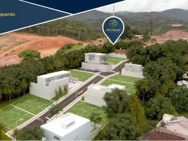 Terreno / Lote para Venda em Gaspar/SC Margem Esquerda