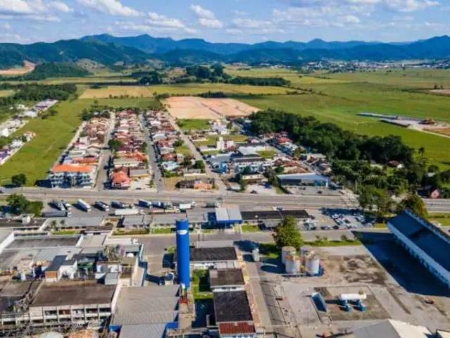 Terreno / Lote para Venda em Gaspar/SC Poço Grande