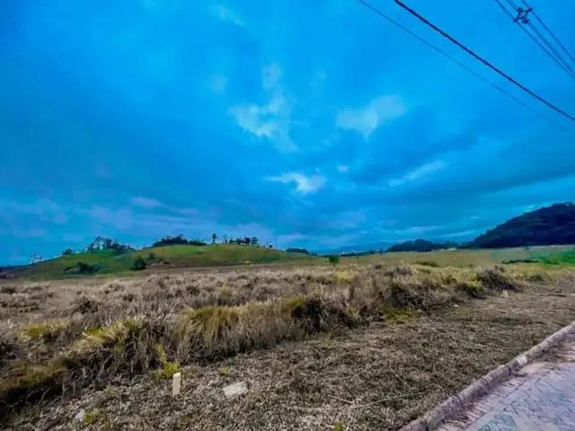 Terreno / Lote para Venda em Gaspar/SC Poço Grande