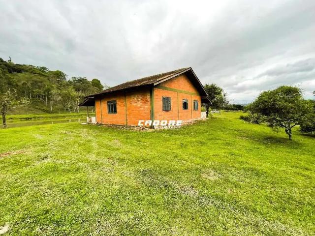 Terreno / Lote para Venda em Gaspar/SC Santa Terezinha