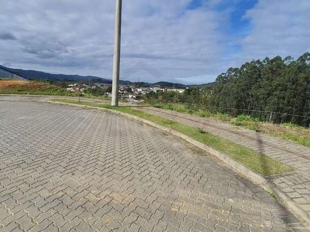 Terreno / Lote para Venda em Gaspar/SC Santa Terezinha
