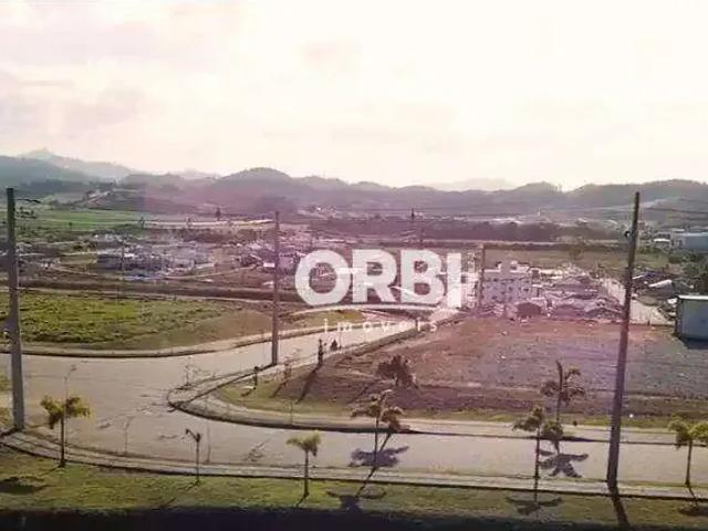 Terreno / Lote para Venda em Gaspar/SC Santa Terezinha