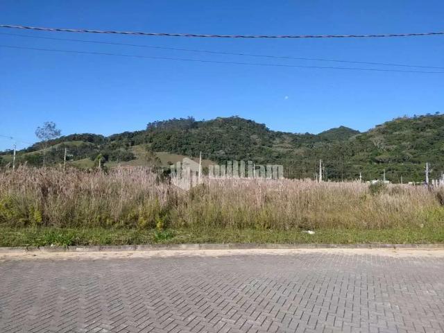 Terreno / Lote para Venda em Gaspar/SC Santa Terezinha