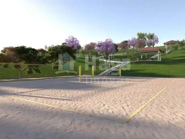 Terreno / Lote para Venda em Gaspar/SC Santa Terezinha