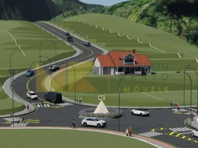 Terreno / Lote para Venda em Gaspar/SC Santa Terezinha