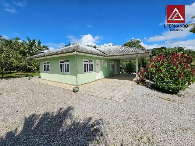 Terreno / Lote para Venda em Gaspar/SC Santa Terezinha