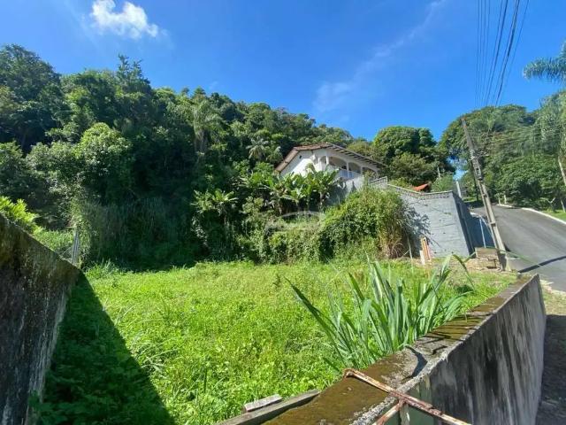 Terreno / Lote para Venda em Gaspar/SC Sete de Setembro