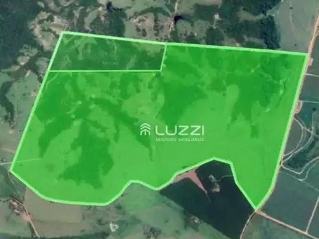 Terreno / Lote para Venda em General Salgado/SP Zona Rural