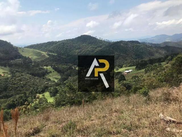Terreno / Lote para Venda em Gonçalves/MG Zona Rural