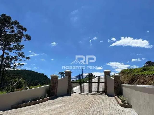 Terreno / Lote para Venda em Gonçalves/MG Zona Rural