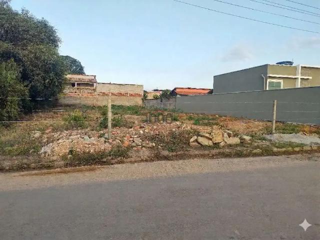 Terreno / Lote para Venda em Goianá/MG Progresso