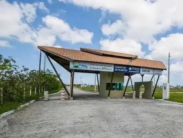 Terreno / Lote para Venda em Goiana/PE Tejucupapo