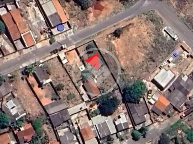 Terreno / Lote para Venda em Goiânia/GO Condomínio Amin Camargo