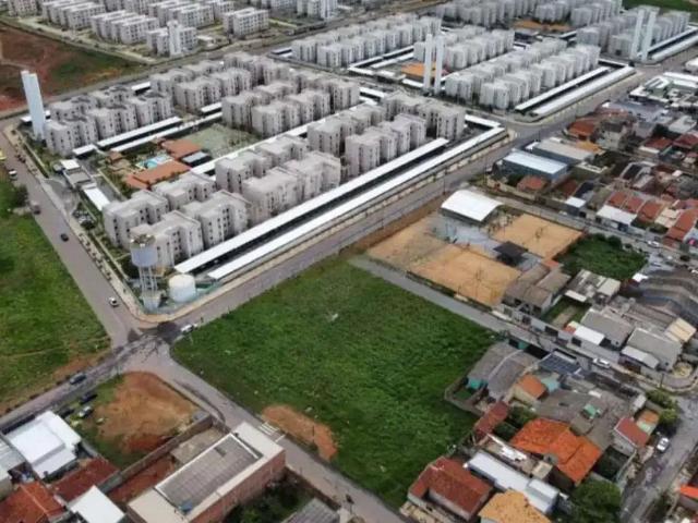 Terreno / Lote para Venda em Goiânia/GO Condomínio das Esmeraldas