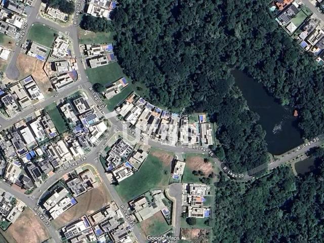 Terreno / Lote para Venda em Goiânia/GO Condomínio do Lago