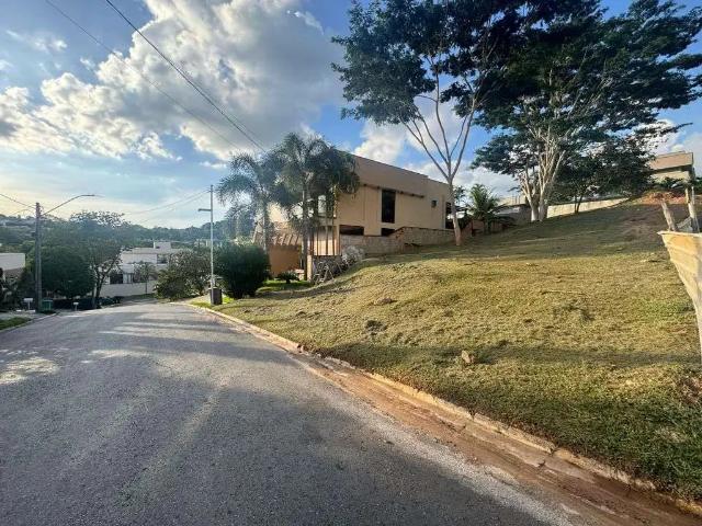 Terreno / Lote para Venda em Goiânia/GO Condomínio do Lago