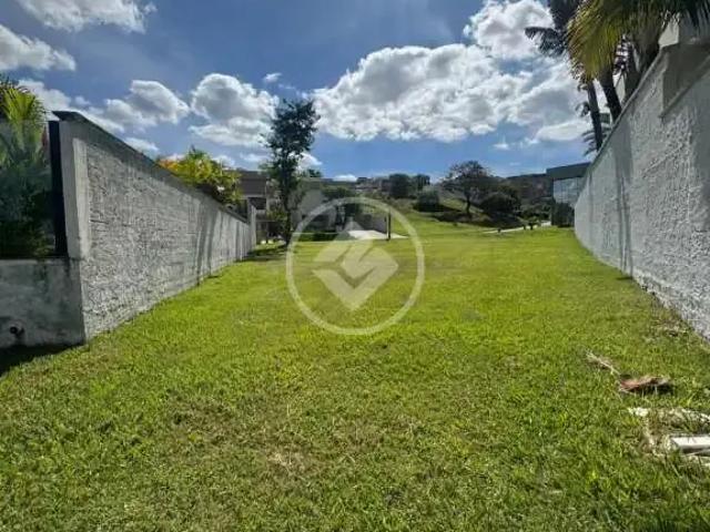 Terreno / Lote para Venda em Goiânia/GO Condomínio do Lago