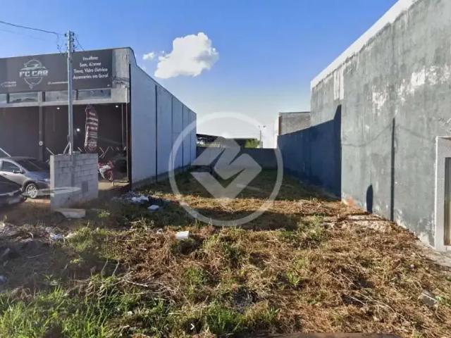 Terreno / Lote para Venda em Goiânia/GO Condomínio Santa Rita