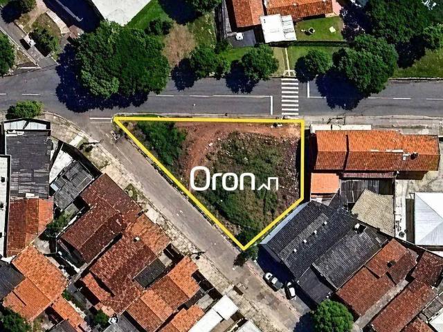Terreno / Lote para Venda em Goiânia/GO Capuava