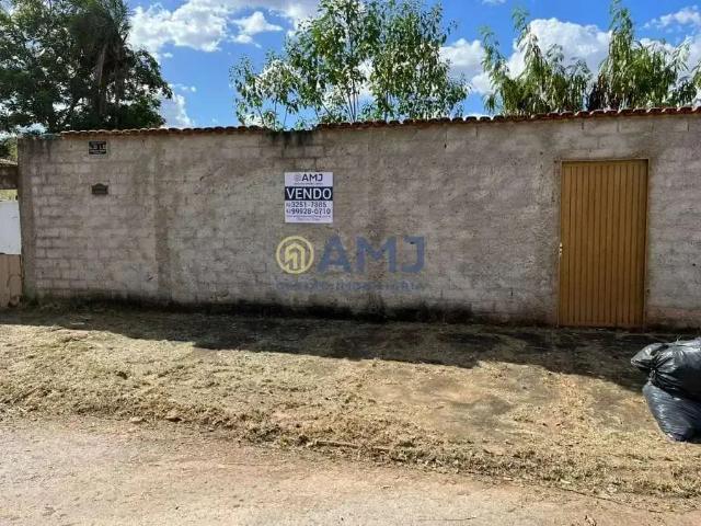 Terreno / Lote para Venda em Goiânia/GO Carolina Parque
