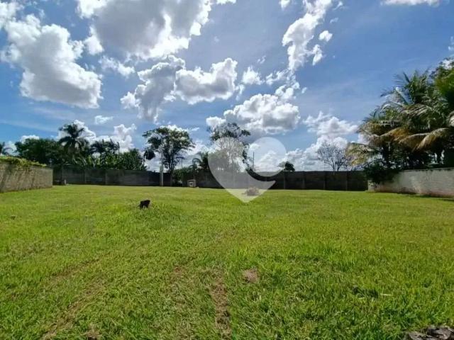 Terreno / Lote para Venda em Goiânia/GO Chácaras Maringá