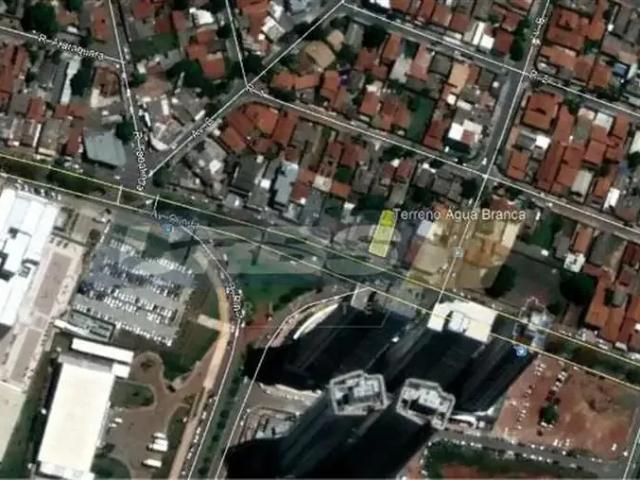 Terreno / Lote para Venda em Goiânia/GO Água Branca