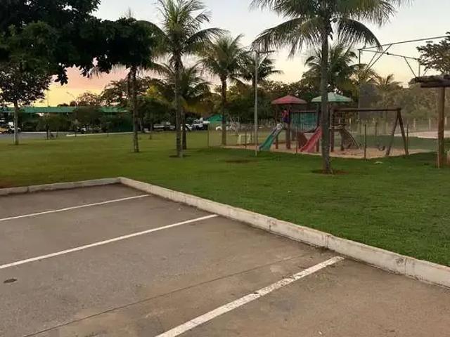 Terreno / Lote para Venda em Goiânia/GO Fazenda Vau das Pombas