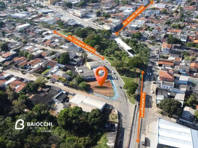 Terreno / Lote para Venda em Goiânia/GO Jardim Novo Mundo