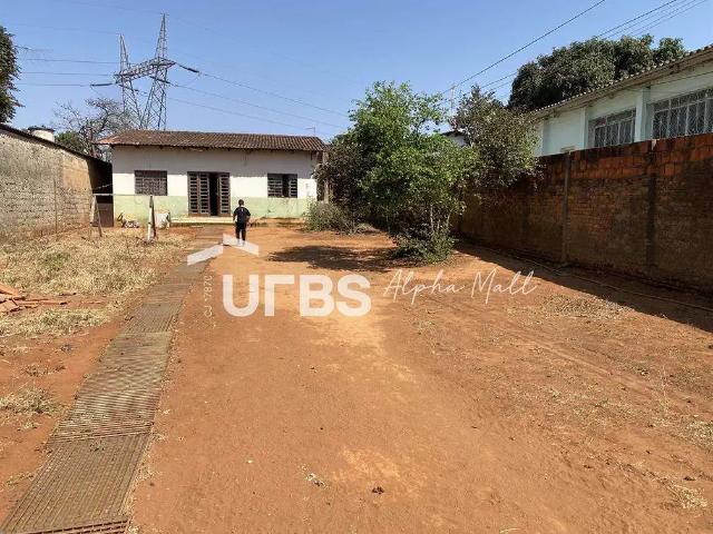 Terreno / Lote para Venda em Goiânia/GO Jardim Novo Mundo