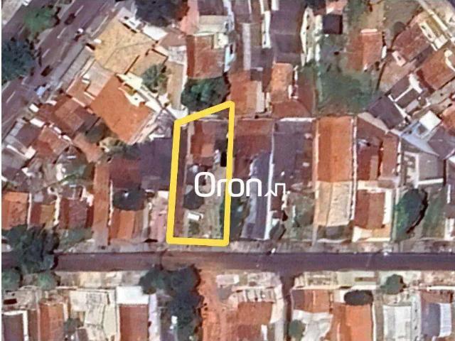 Terreno / Lote para Venda em Goiânia/GO Jardim Novo Mundo