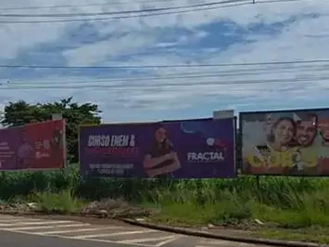 Terreno / Lote para Venda em Goiânia/GO Jardim Novo Mundo
