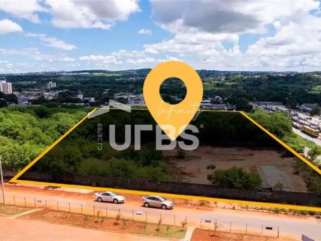 Terreno / Lote para Venda em Goiânia/GO Jardim Novo Mundo