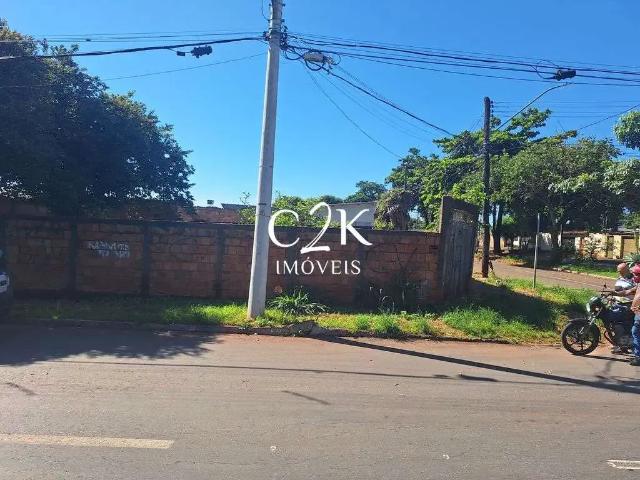 Terreno / Lote para Venda em Goiânia/GO Jardim Novo Mundo