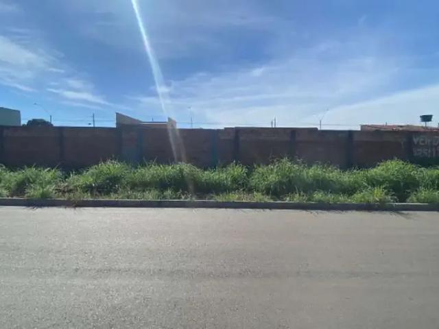 Terreno / Lote para Venda em Goiânia/GO Jardim Nova Esperança