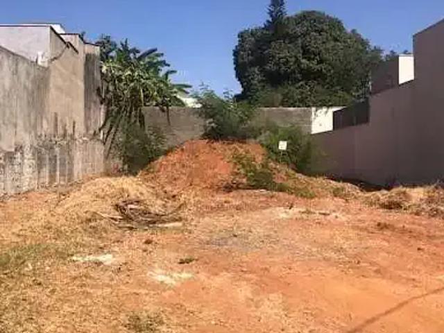 Terreno / Lote para Venda em Goiânia/GO Jardim Atlântico