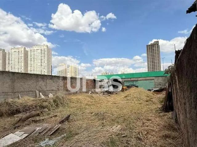 Terreno / Lote para Venda em Goiânia/GO Jardim Atlântico