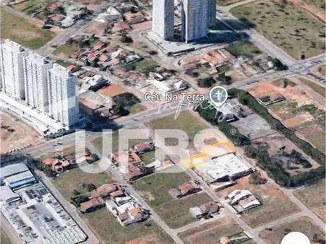 Terreno / Lote para Venda em Goiânia/GO Jardim Atlântico