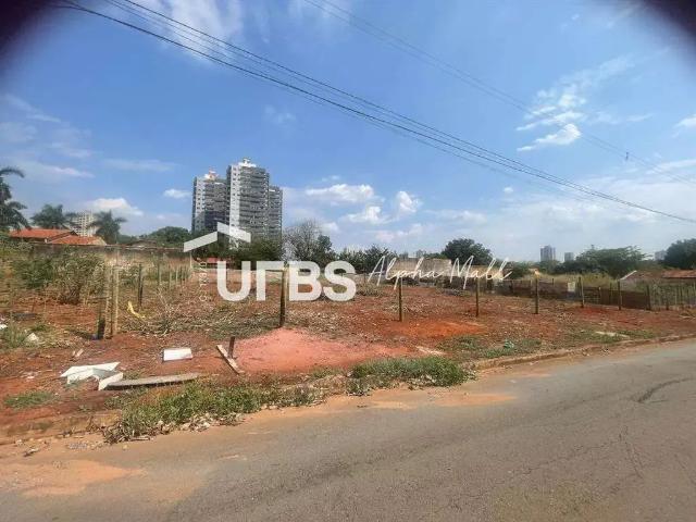 Terreno / Lote para Venda em Goiânia/GO Jardim Atlântico
