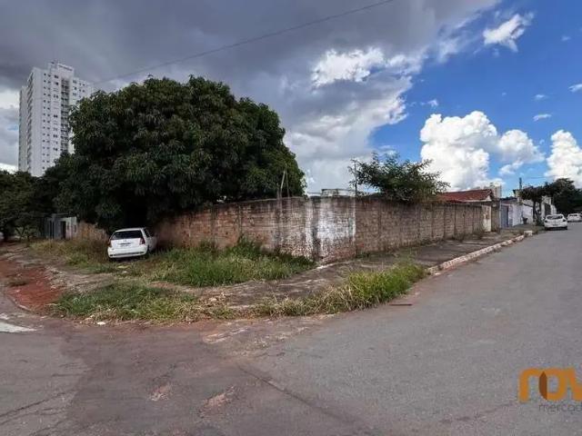 Terreno / Lote para Venda em Goiânia/GO Jardim Atlântico