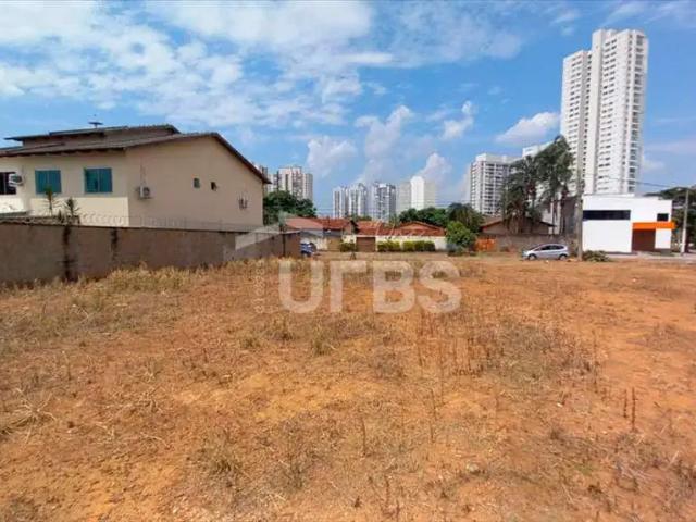 Terreno / Lote para Venda em Goiânia/GO Jardim Atlântico