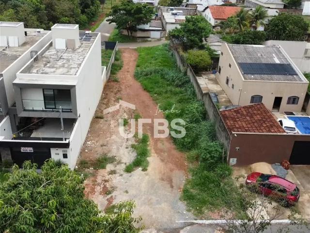 Terreno / Lote para Venda em Goiânia/GO Jardim Atlântico