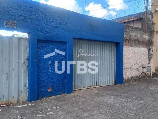 Terreno / Lote para Venda em Goiânia/GO Jardim América
