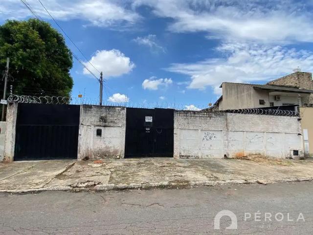 Terreno / Lote para Venda em Goiânia/GO Jardim América 1 Quartos