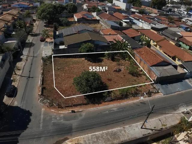 Terreno / Lote para Venda em Goiânia/GO Jardim América